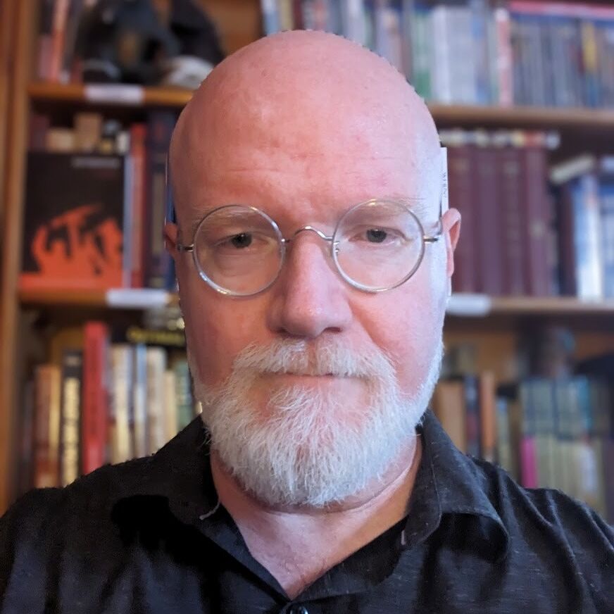 J. M. Berger – Audio Books, Best Sellers, Author Bio | Audible.com