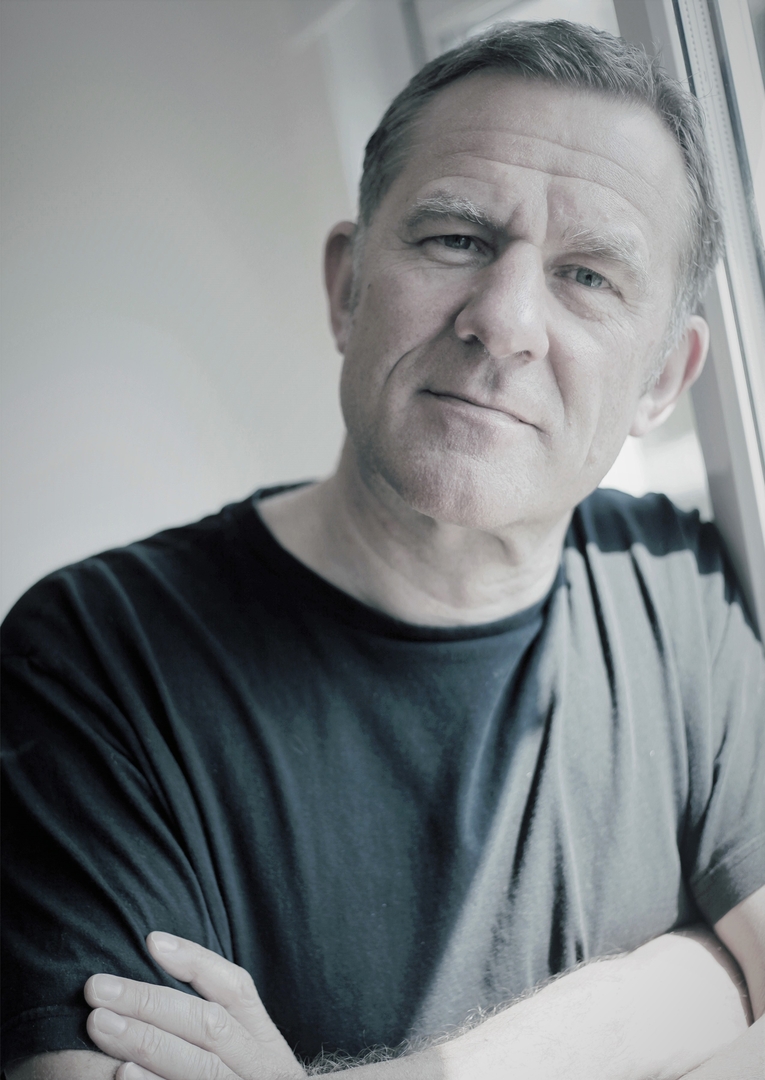 Graham Joyce – Audio Books, Best Sellers, Author Bio | Audible.com