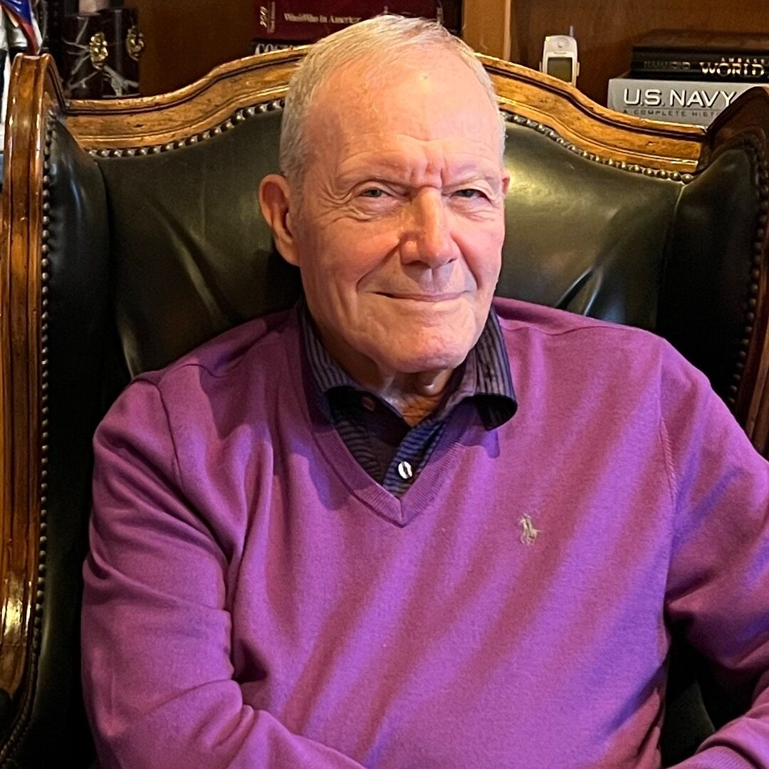 Donald de Brier – Audio Books, Best Sellers, Author Bio | Audible.com