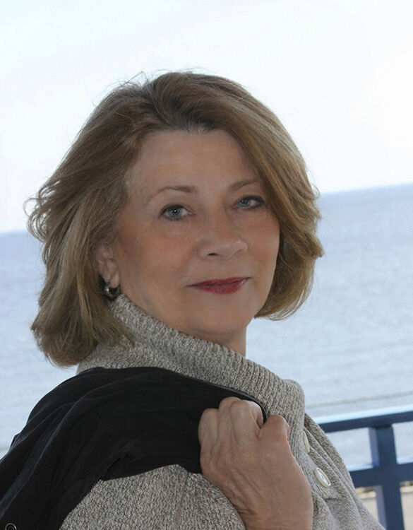 Shelley Noble – Audio Books, Best Sellers, Author Bio | Audible.com