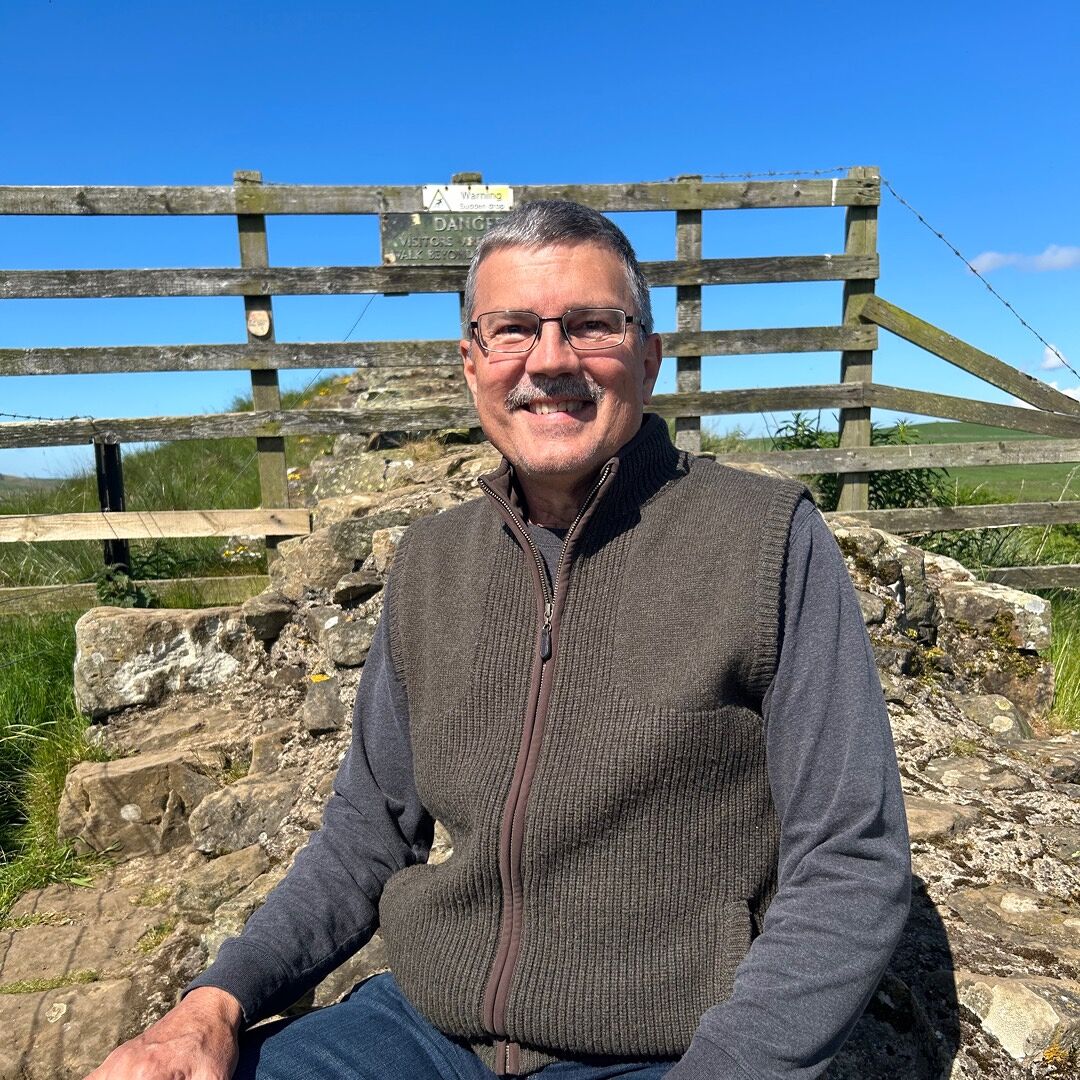 Steven Byers – Audio Books, Best Sellers, Author Bio | Audible.com