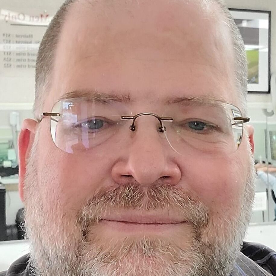 Jeffrey Dean Doty – Audio Books, Best Sellers, Author Bio | Audible.com