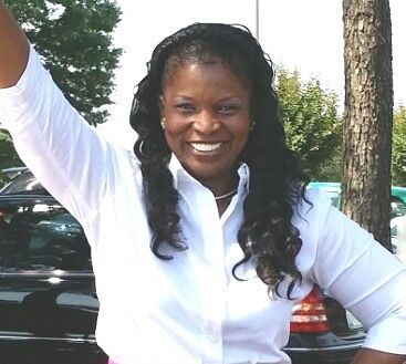 Yolanda Washington-Cowan – Audio Books, Best Sellers, Author Bio ...
