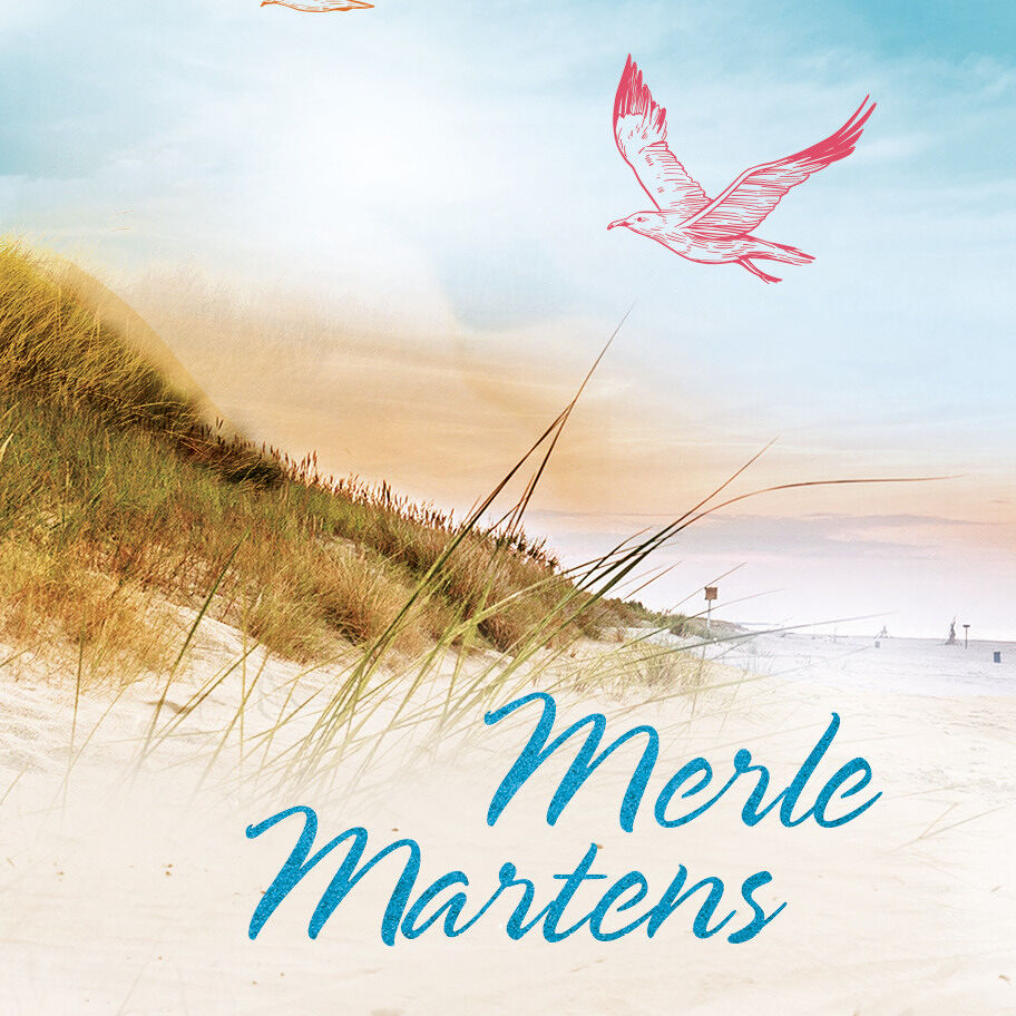 Merle Martens – Audio Books, Best Sellers, Author Bio | Audible.com