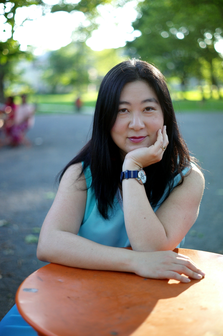 Lorrie Kim – Audio Books, Best Sellers, Author Bio | Audible.com
