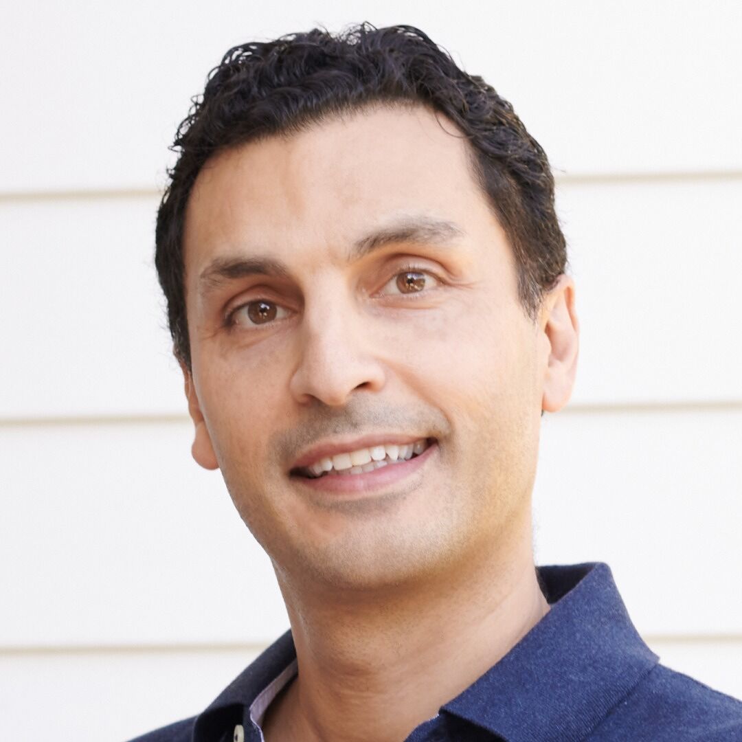 Hosein Kouros-Mehr – Audio Books, Best Sellers, Author Bio | Audible.com