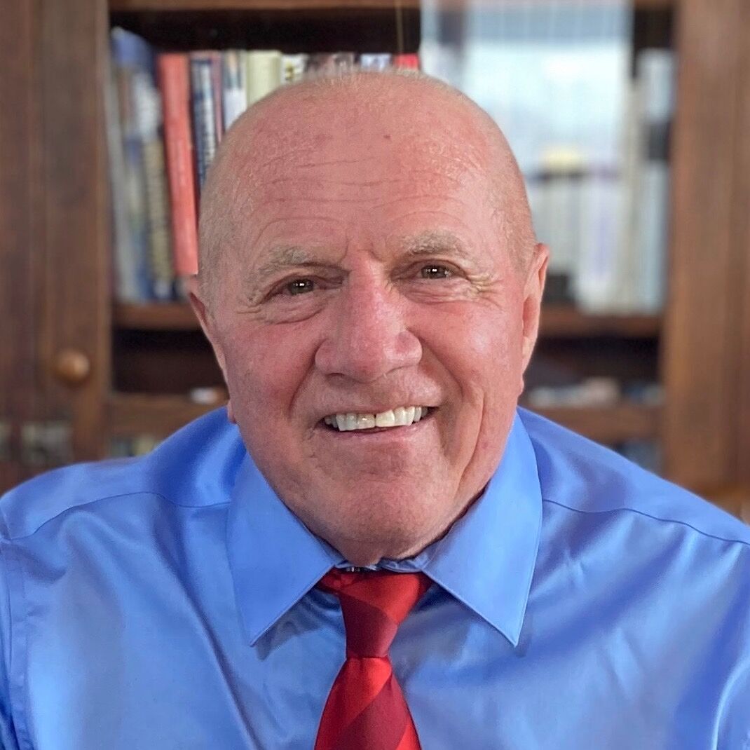 Joseph Turchi – Audio Books, Best Sellers, Author Bio | Audible.com