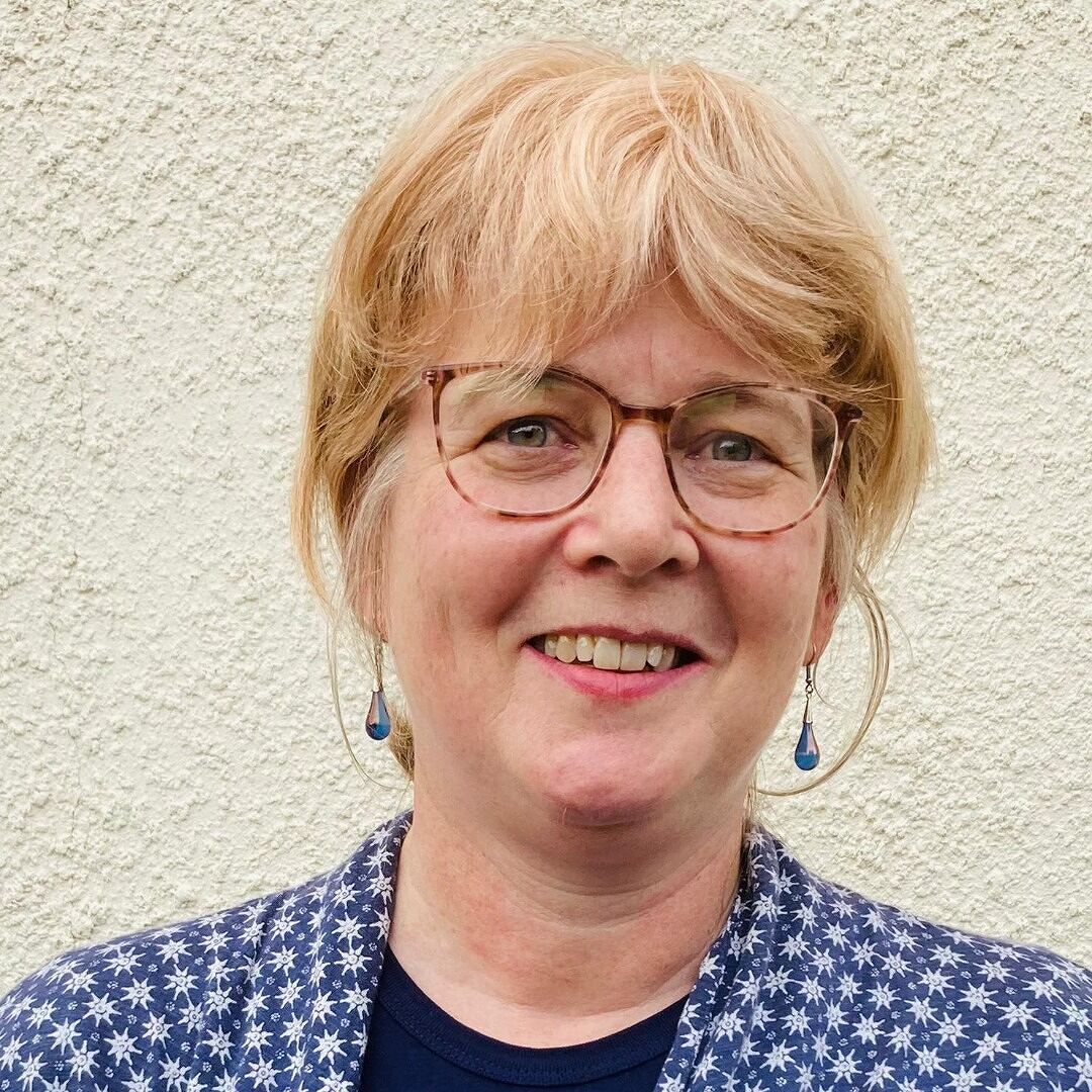 Ann Conway-Jones – Audio Books, Best Sellers, Author Bio | Audible.com