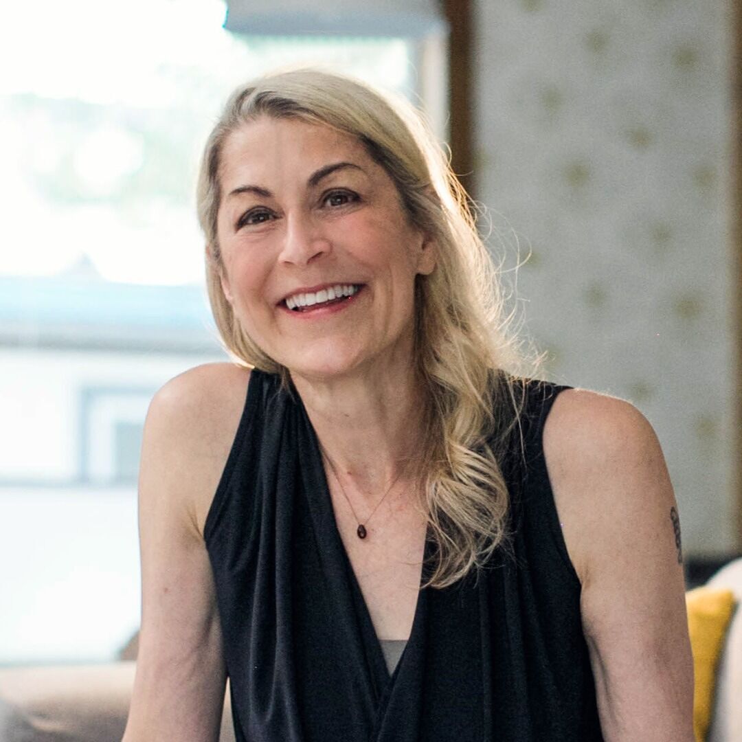 Susan Piver – Audio Books, Best Sellers, Author Bio | Audible.com