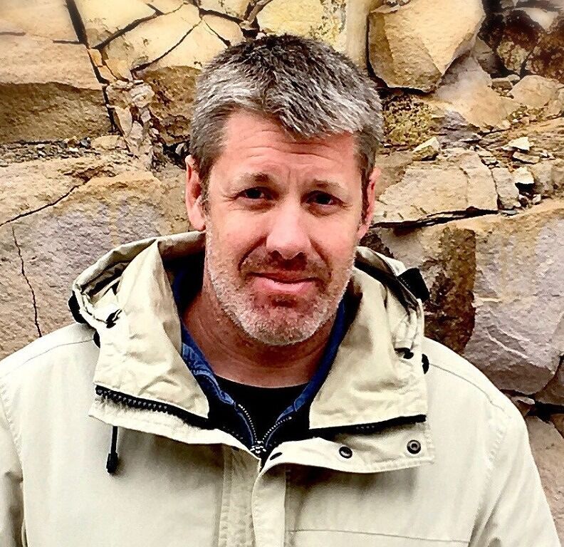 James Holmes – Audio Books, Best Sellers, Author Bio | Audible.com