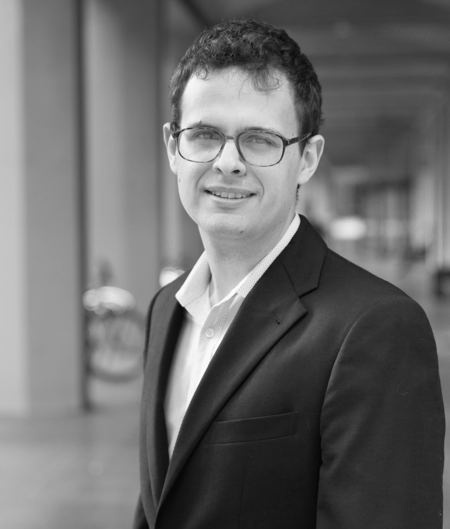 Joshua Specht – Audio Books, Best Sellers, Author Bio | Audible.com