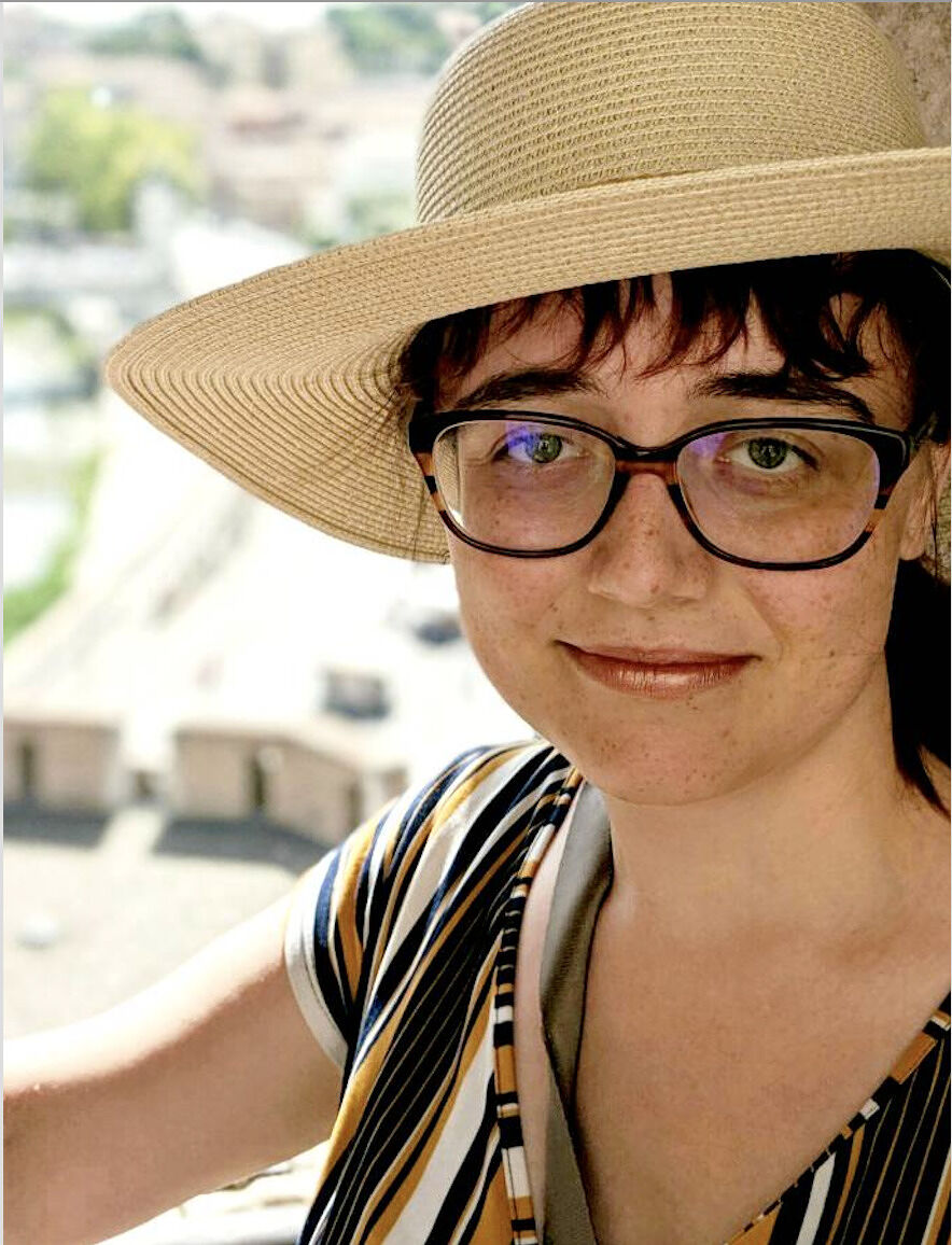 Nadya Primak – Audio Books, Best Sellers, Author Bio | Audible.com