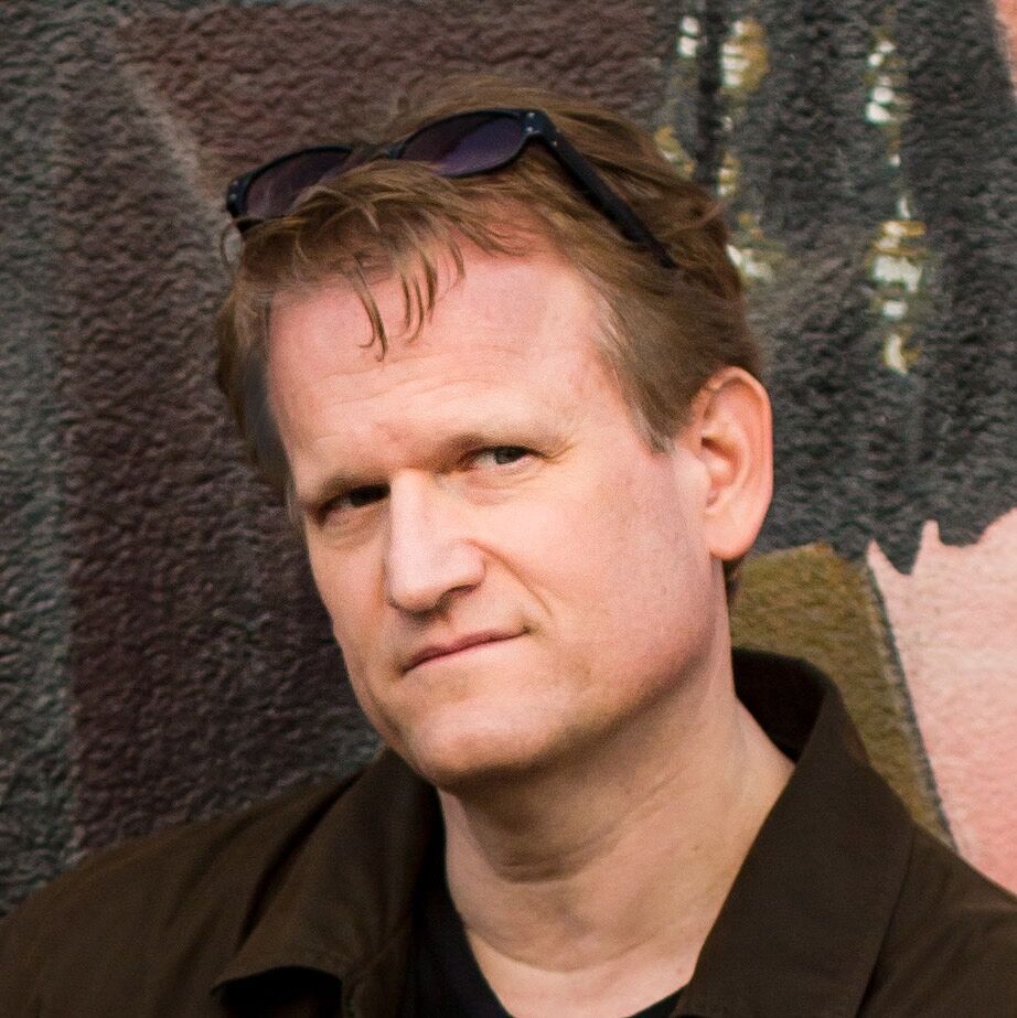 Brian Godawa – Audio Books, Best Sellers, Author Bio | Audible.com