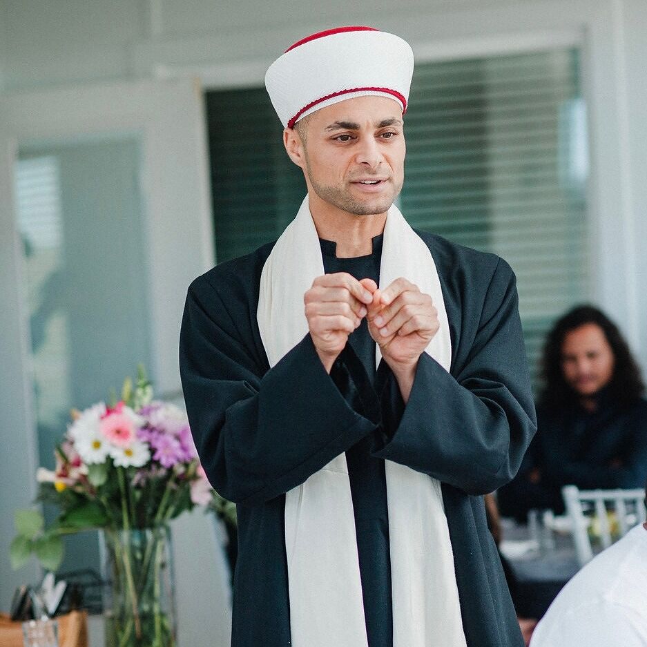 Mohamad Jebara – Audio Books, Best Sellers, Author Bio | Audible.com