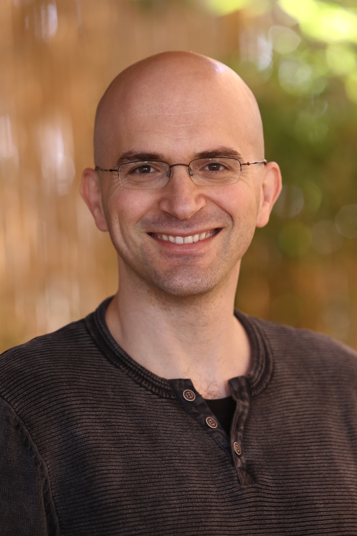 Jonathan Dunsky – Audio Books, Best Sellers, Author Bio | Audible.com