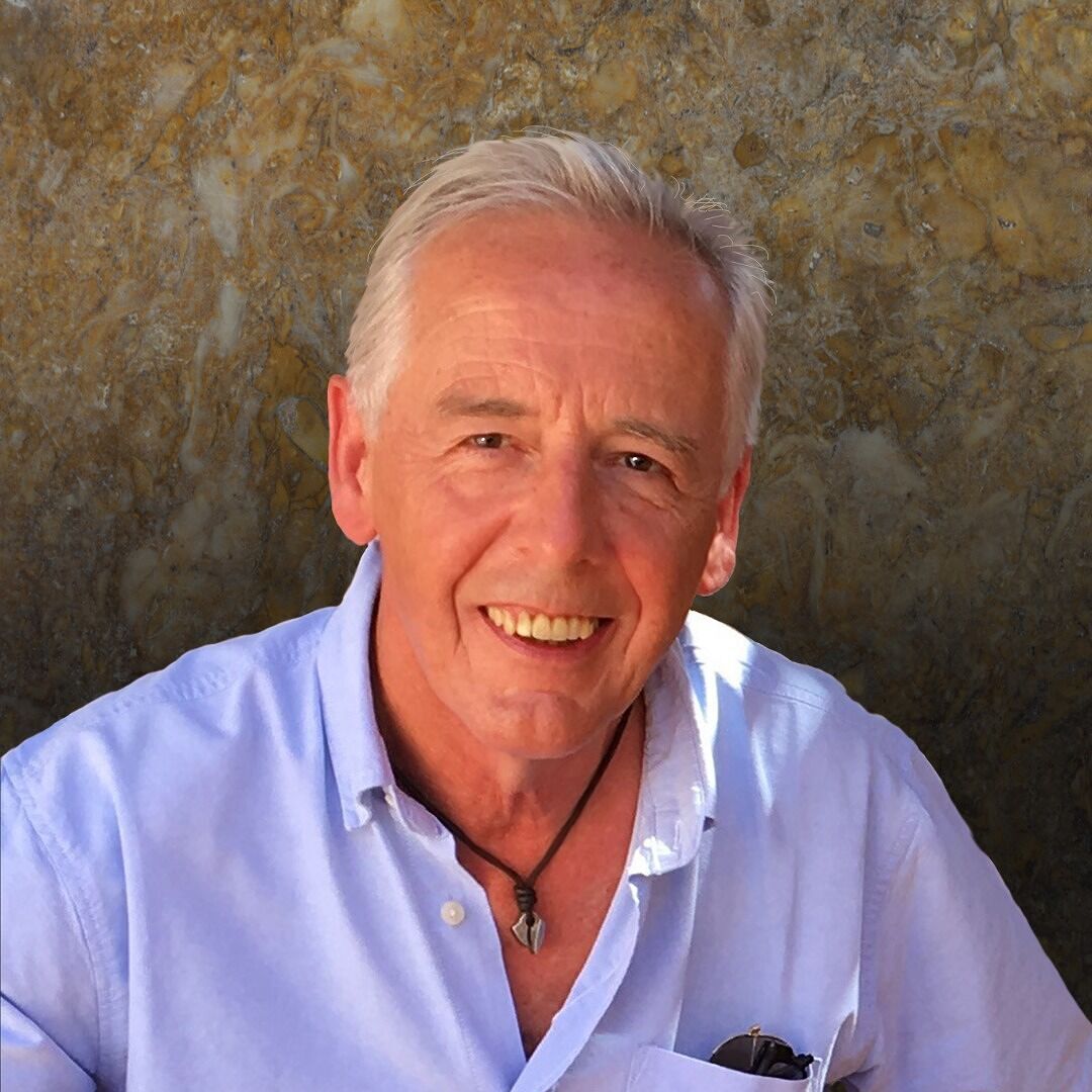 Rob Gauld-Galliers – Audio Books, Best Sellers, Author Bio | Audible.com