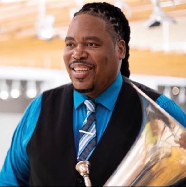 I'm Possible: A Story of Survival, a Tuba, and the Small Miracle of a ...