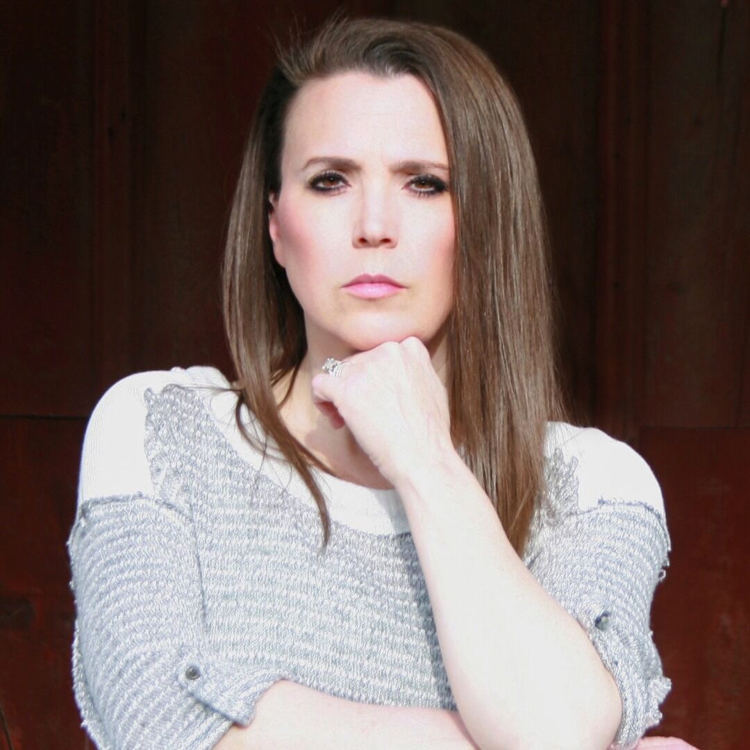 Amber Rodgers – Audio Books, Best Sellers, Author Bio | Audible.com