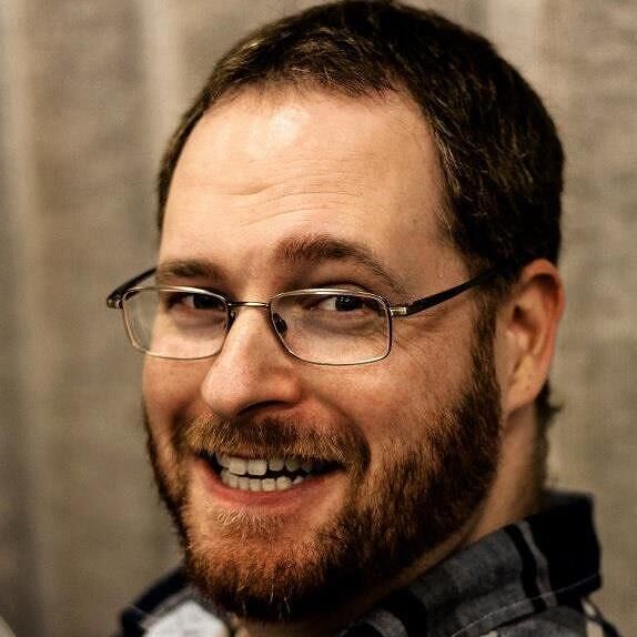 Russell Zimmerman – Audio Books, Best Sellers, Author Bio | Audible.com