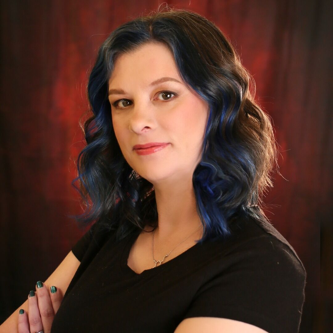 Meg M. Robinson – Audio Books, Best Sellers, Author Bio | Audible.com