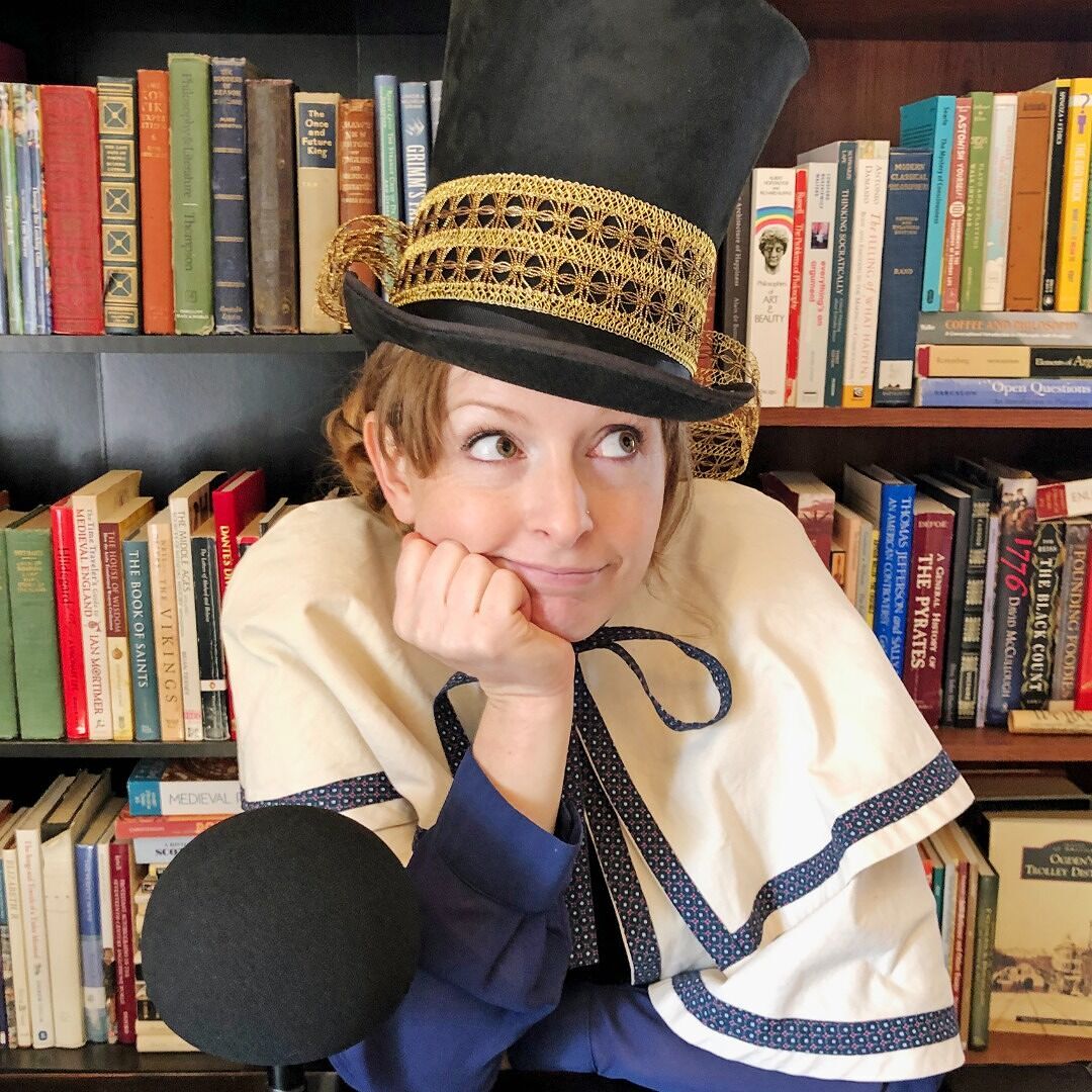 Katie Nelson – Audio Books, Best Sellers, Author Bio | Audible.com