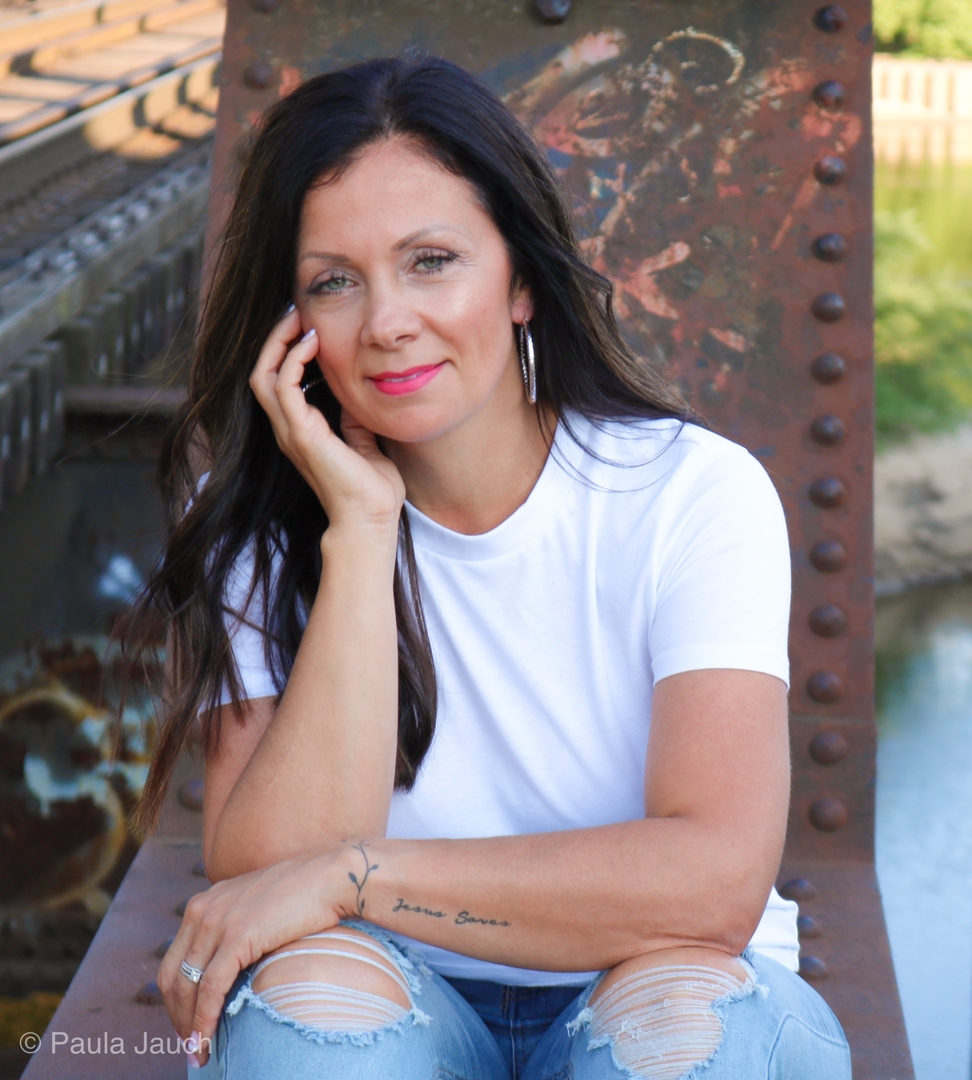 Paula Jauch – Audio Books, Best Sellers, Author Bio | Audible.com