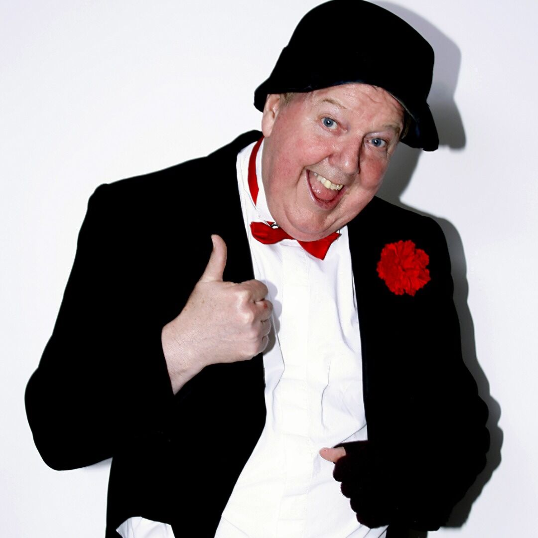Jimmy Cricket – Audio Books, Best Sellers, Author Bio | Audible.com