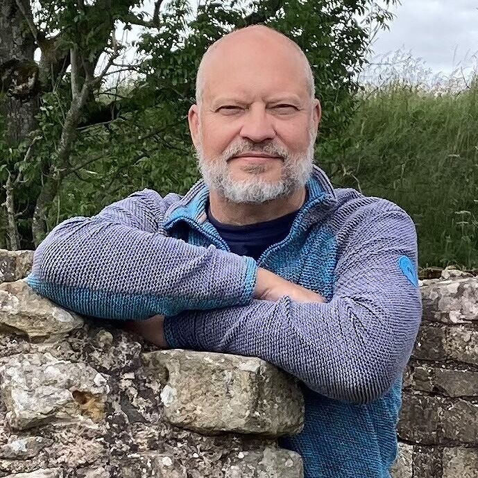 Stephen Cooper – Audio Books, Best Sellers, Author Bio | Audible.com