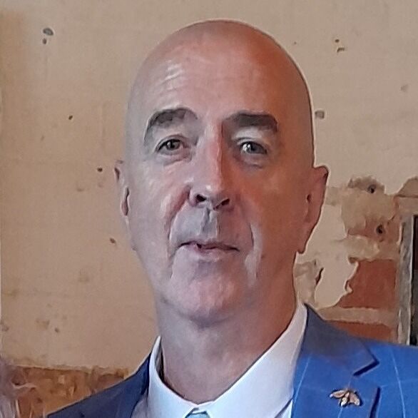 Simon Morrell – Audio Books, Best Sellers, Author Bio | Audible.com