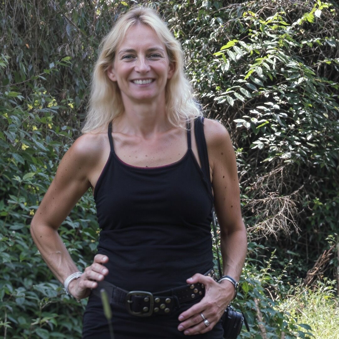 Jannette Quackenbush – Audio Books, Best Sellers, Author Bio | Audible.com