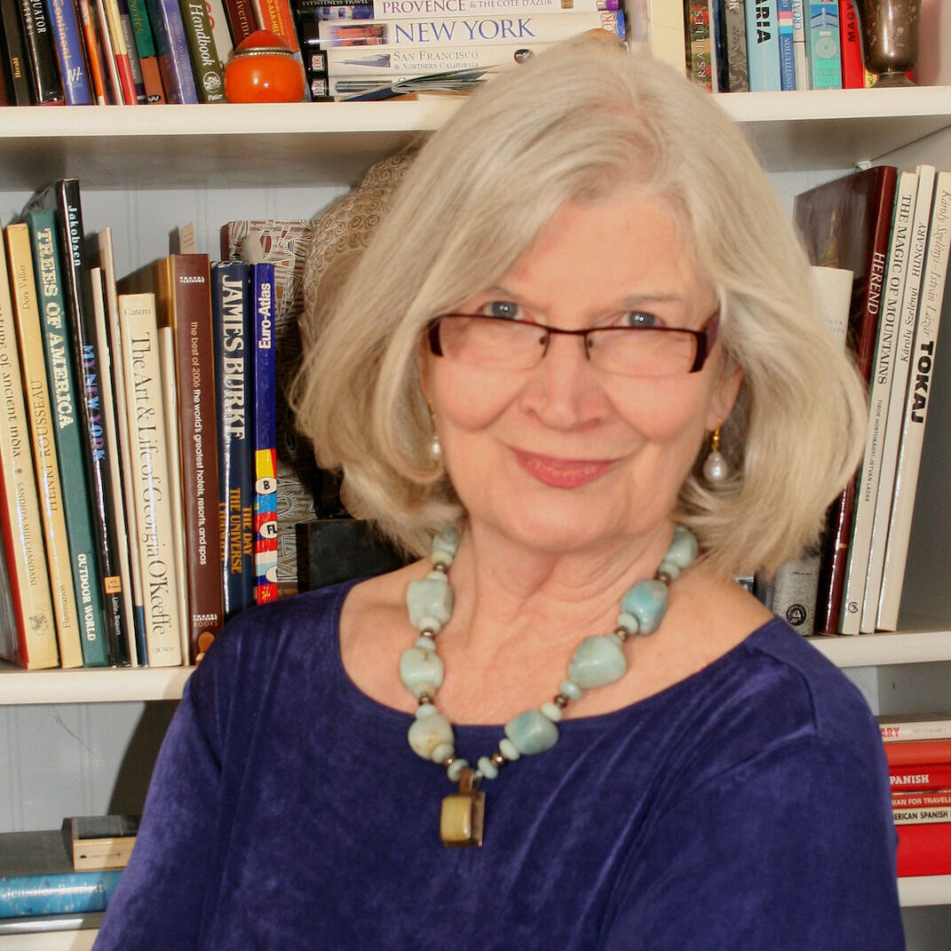 Judith Horstman – Audio Books, Best Sellers, Author Bio | Audible.com