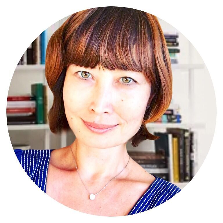 Risa Williams – Audio Books, Best Sellers, Author Bio | Audible.com