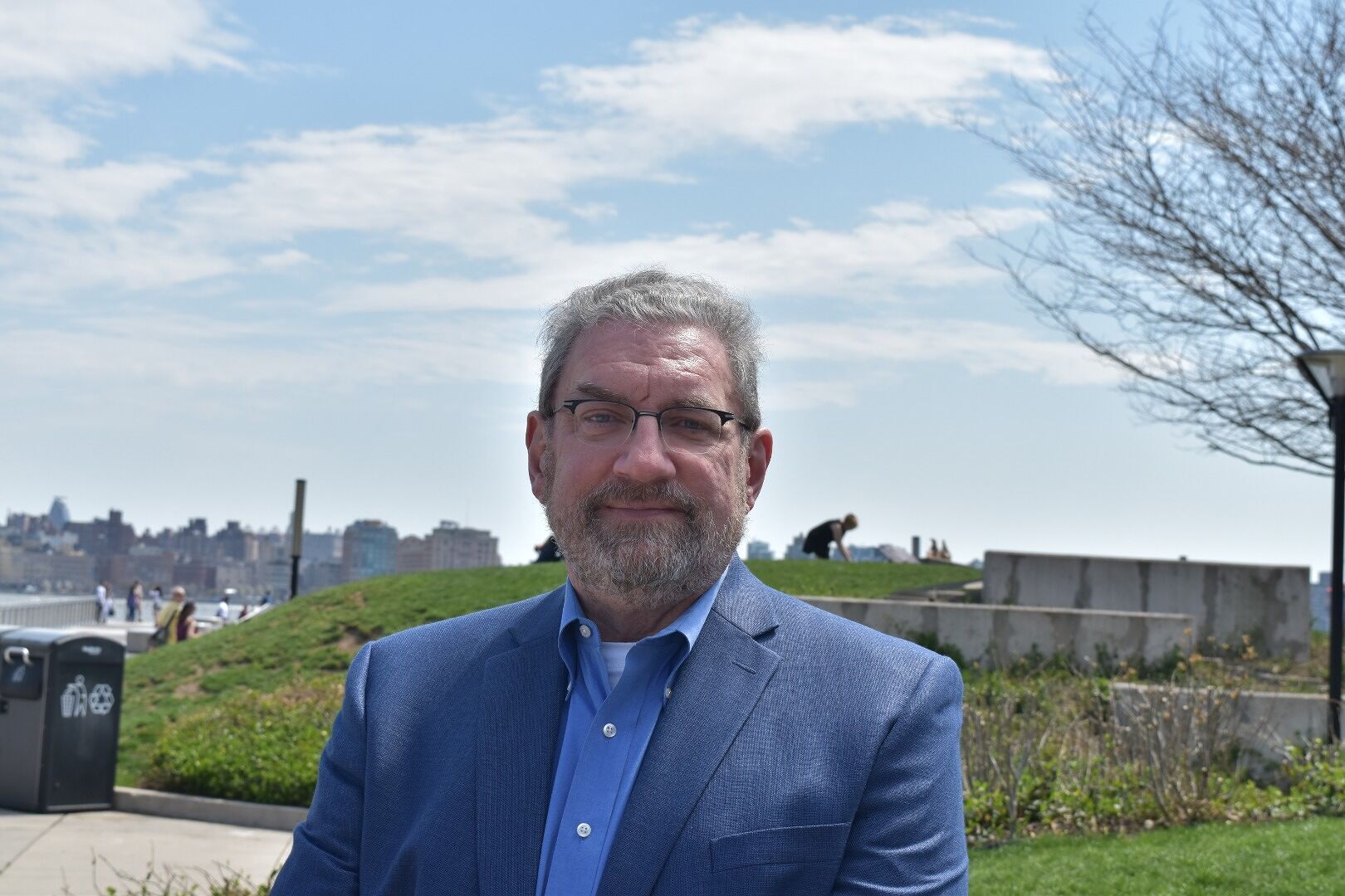 Gregg Easterbrook – Audio Books, Best Sellers, Author Bio | Audible.com