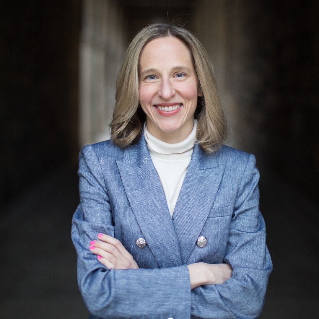 Leah Litman - Alle Hörbücher bei Audible.de