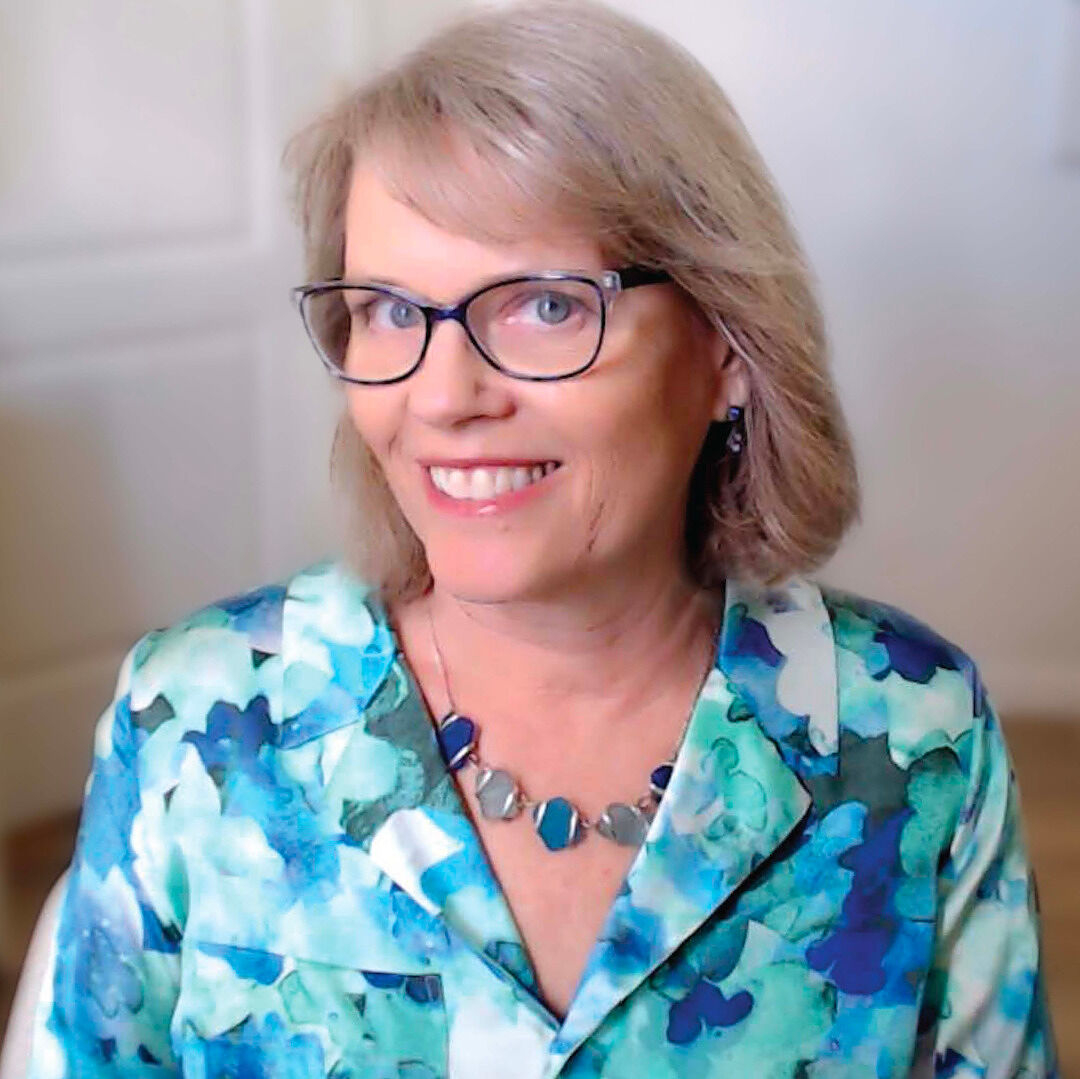 Debra Em Wilson – Audio Books, Best Sellers, Author Bio | Audible.com