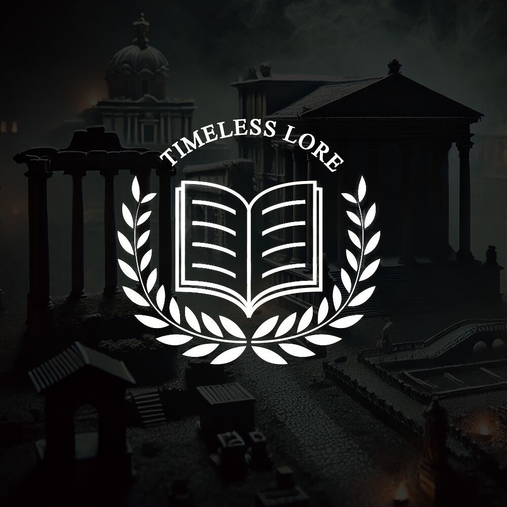 Timeless Lore – Audio Books, Best Sellers, Author Bio | Audible.com