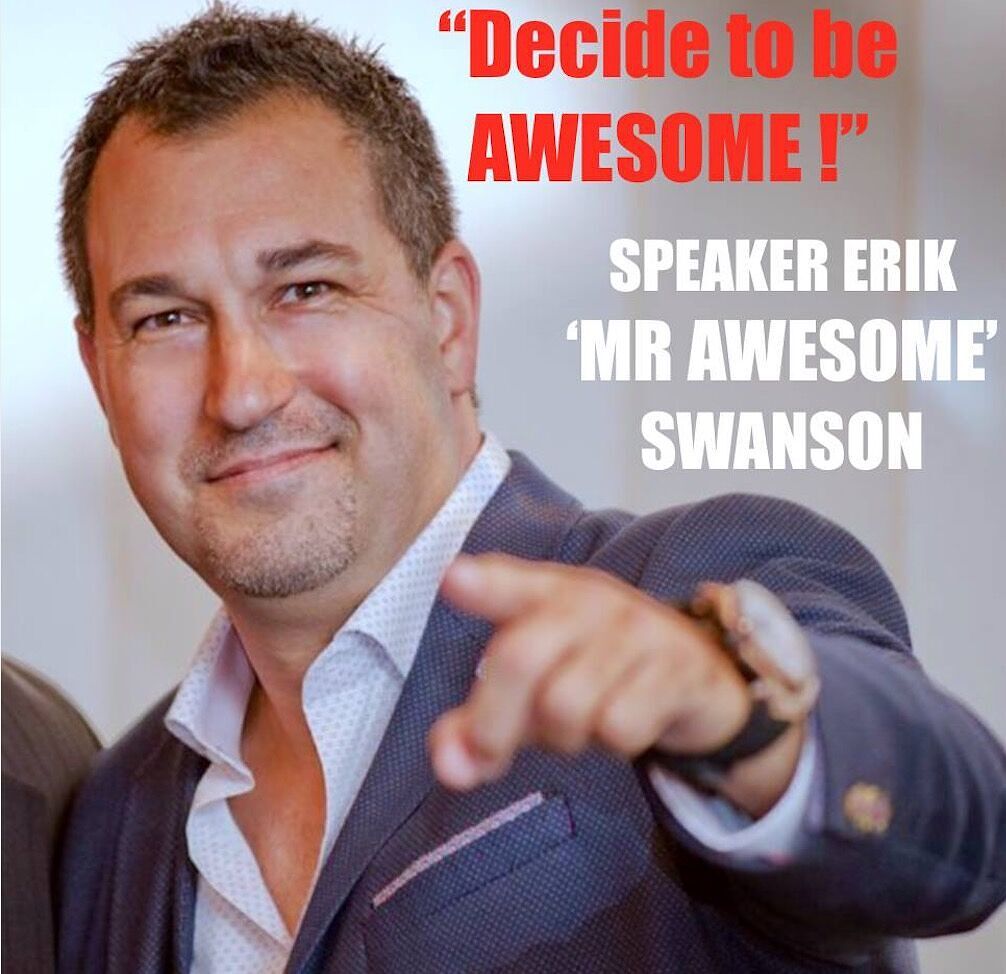 Erik Swanson – Audio Books, Best Sellers, Author Bio | Audible.com