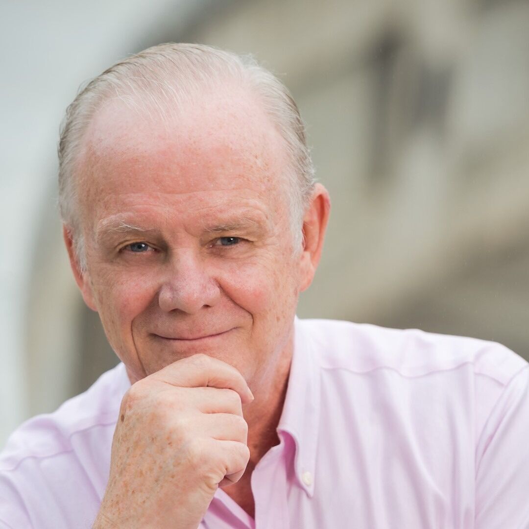 Edmond Dougherty – Audio Books, Best Sellers, Author Bio | Audible.com