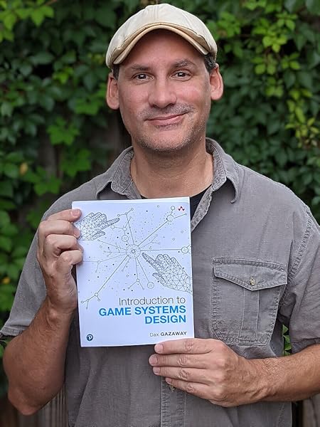 Amazon.com: Introduction to Game Systems Design (Game Design ...