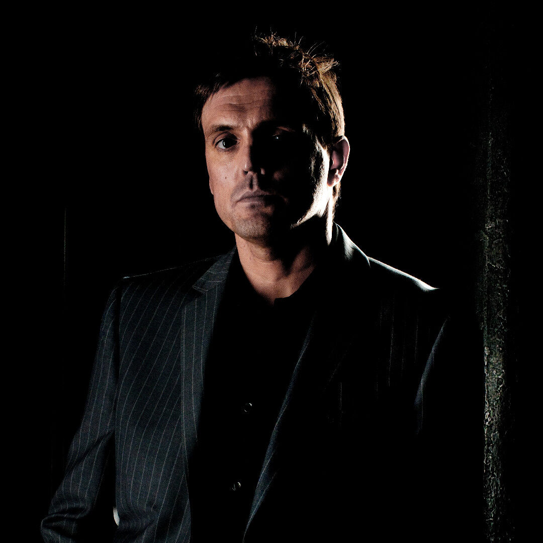 Tony Black – Audio Books, Best Sellers, Author Bio | Audible.com