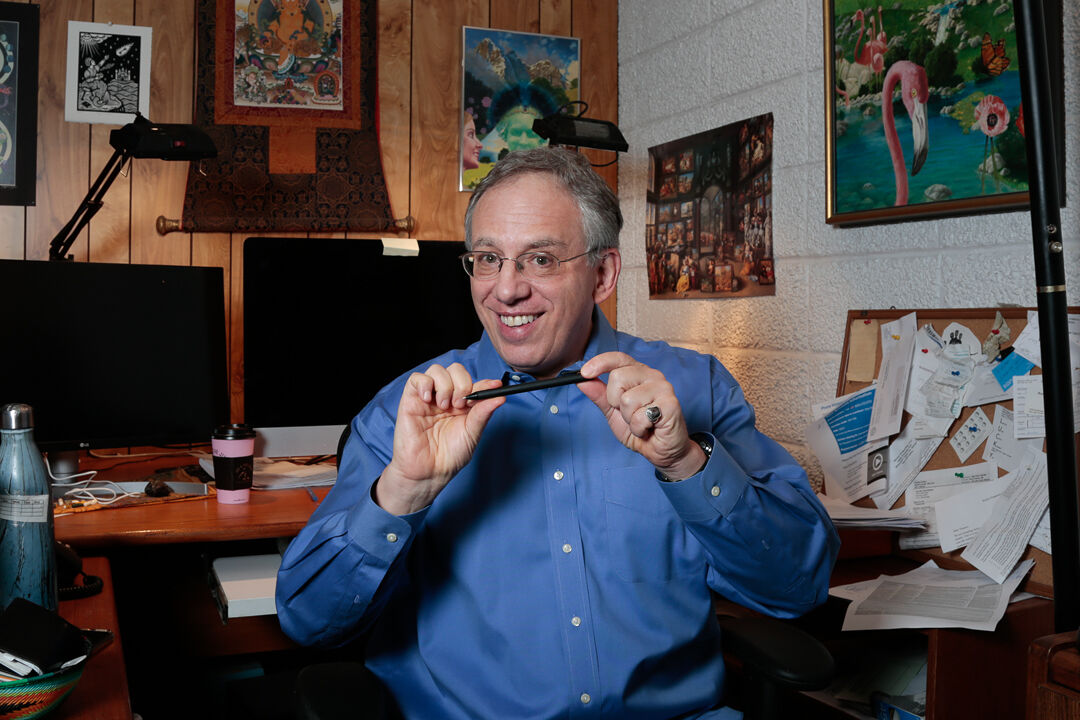 Mr. Jordan Gruber JD – Audio Books, Best Sellers, Author Bio | Audible.com