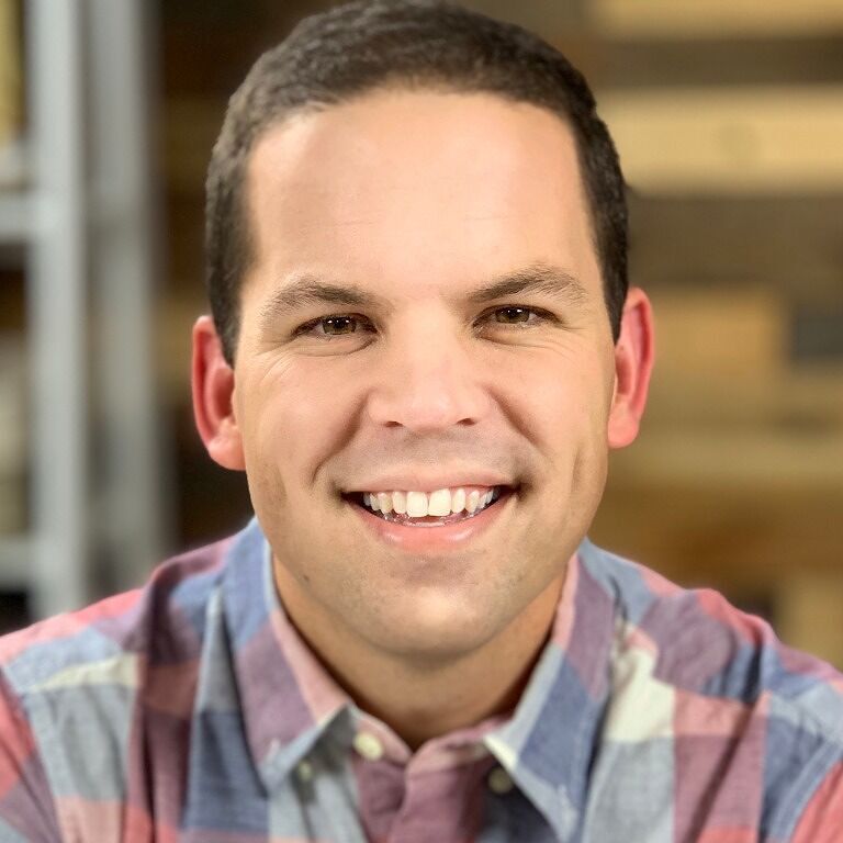 Brandon Vogt – Audio Books, Best Sellers, Author Bio | Audible.com