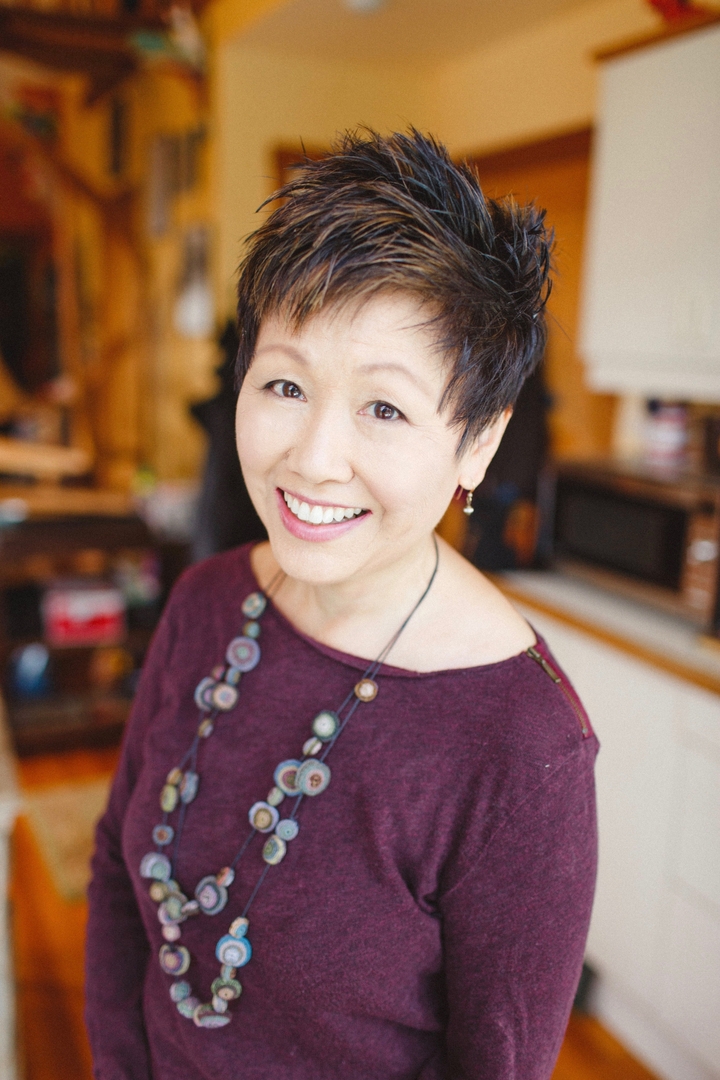 Lisa Yee – Audio Books, Best Sellers, Author Bio | Audible.com