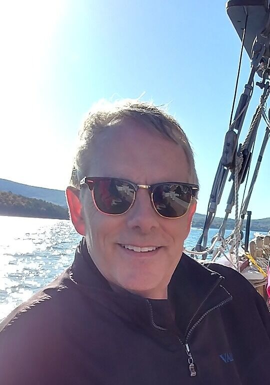 GORDON FAIR – Audio Books, Best Sellers, Author Bio | Audible.com