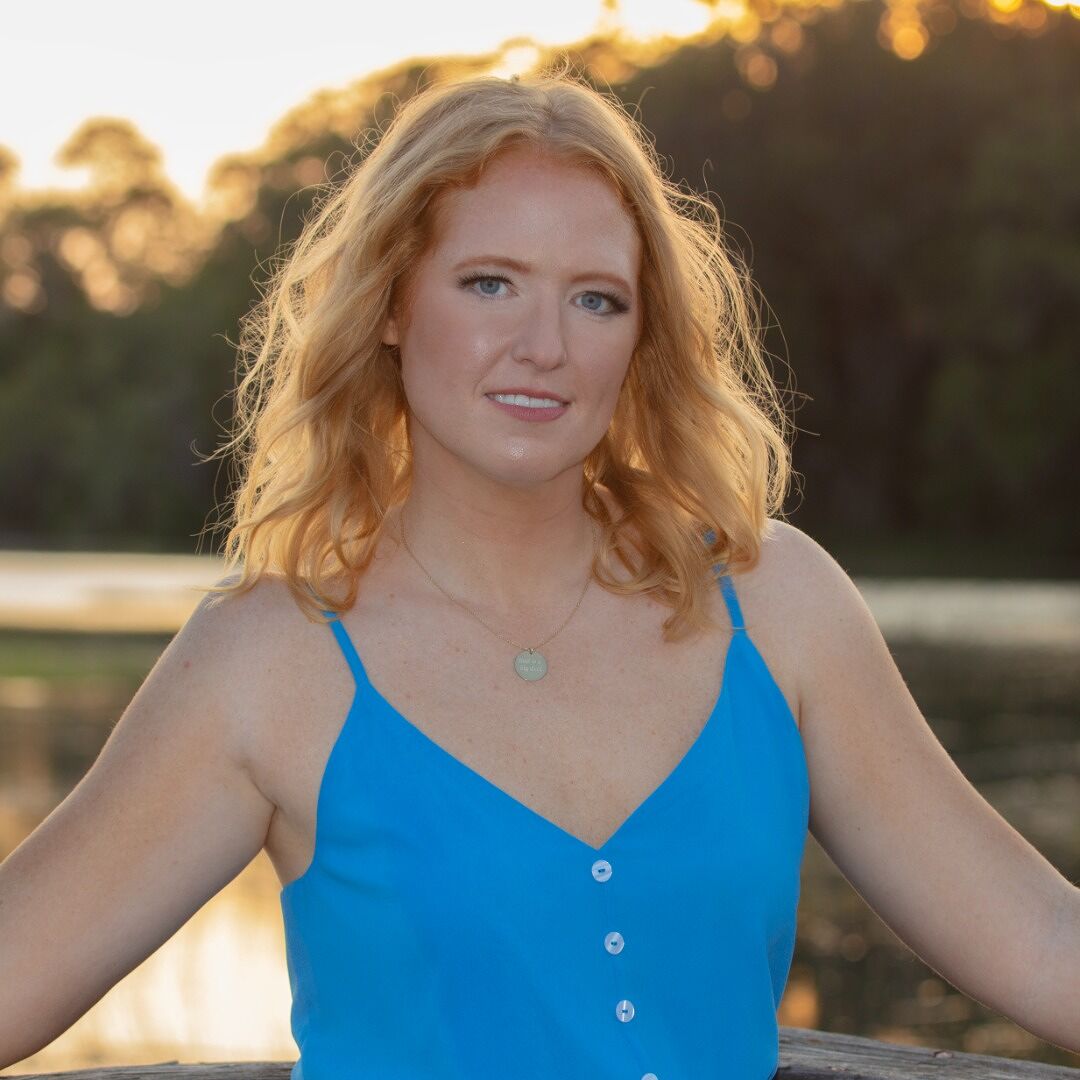 Mandy Matney – Audio Books, Best Sellers, Author Bio | Audible.com