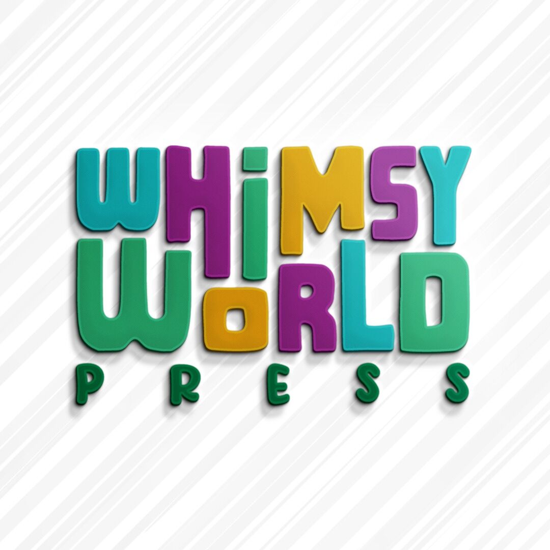 Whimsy World Press - Alle Hörbücher bei Audible.de