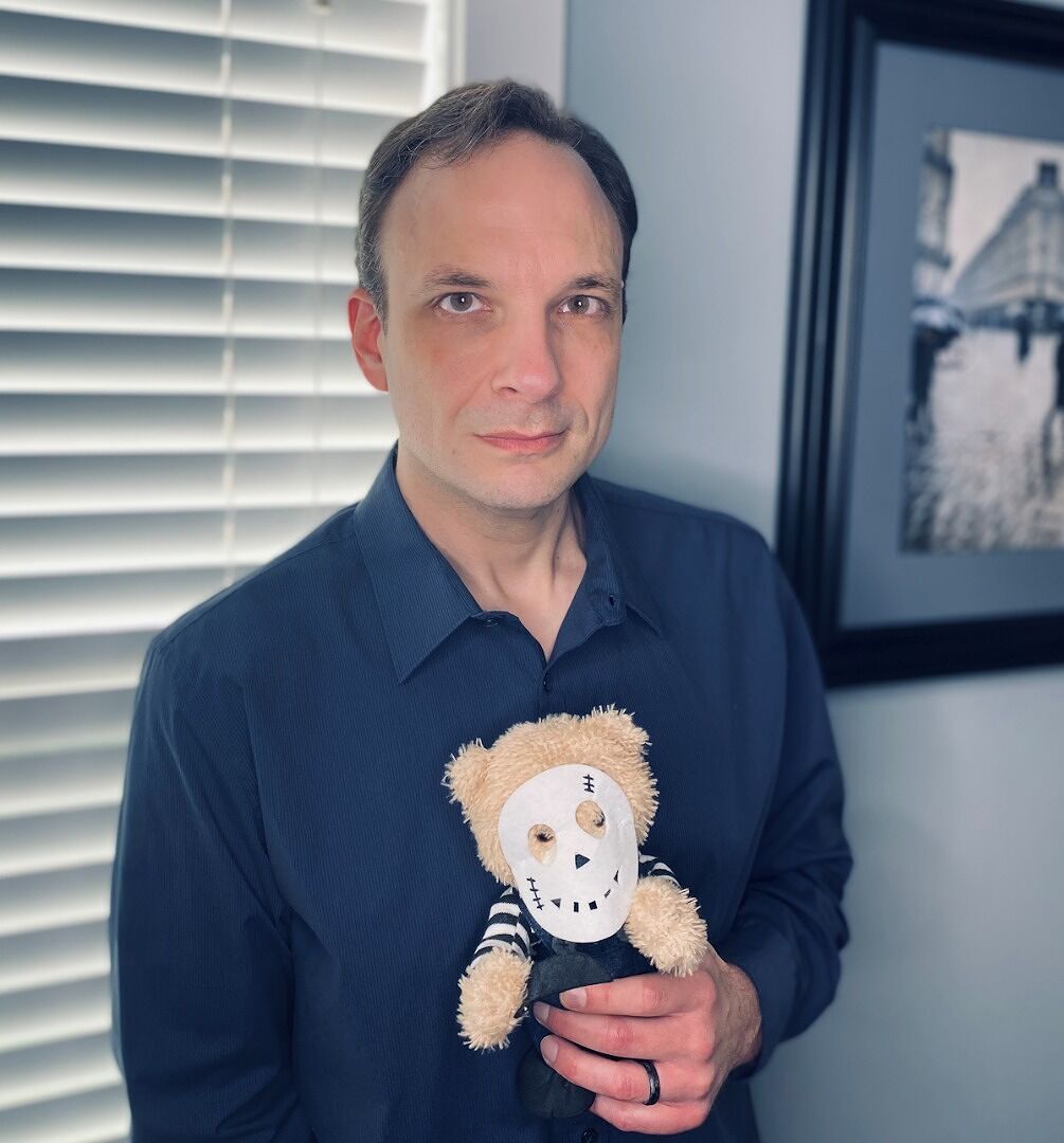 Jason Pargin – Audio Books, Best Sellers, Author Bio | Audible.com