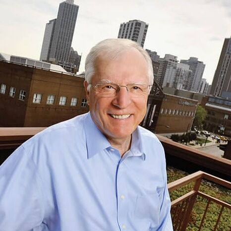 Erwin W. Lutzer – Audio Books, Best Sellers, Author Bio | Audible.com