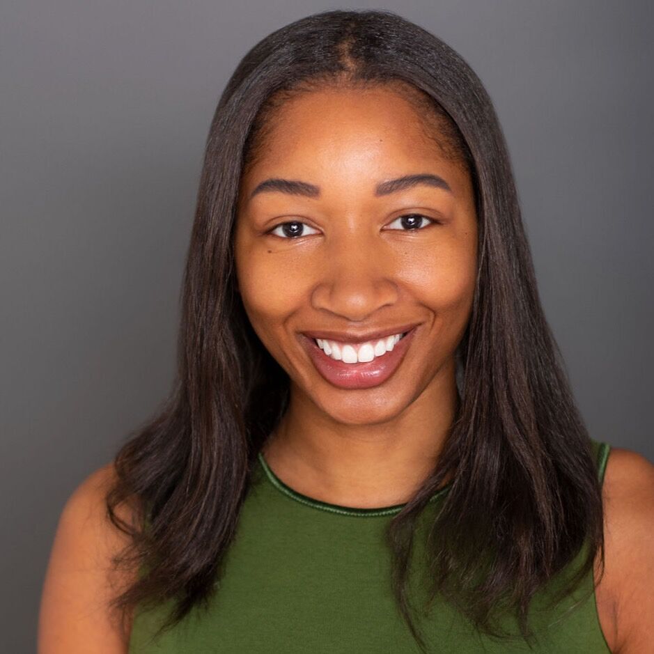 Aliyah Jackson – Audio Books, Best Sellers, Author Bio | Audible.com