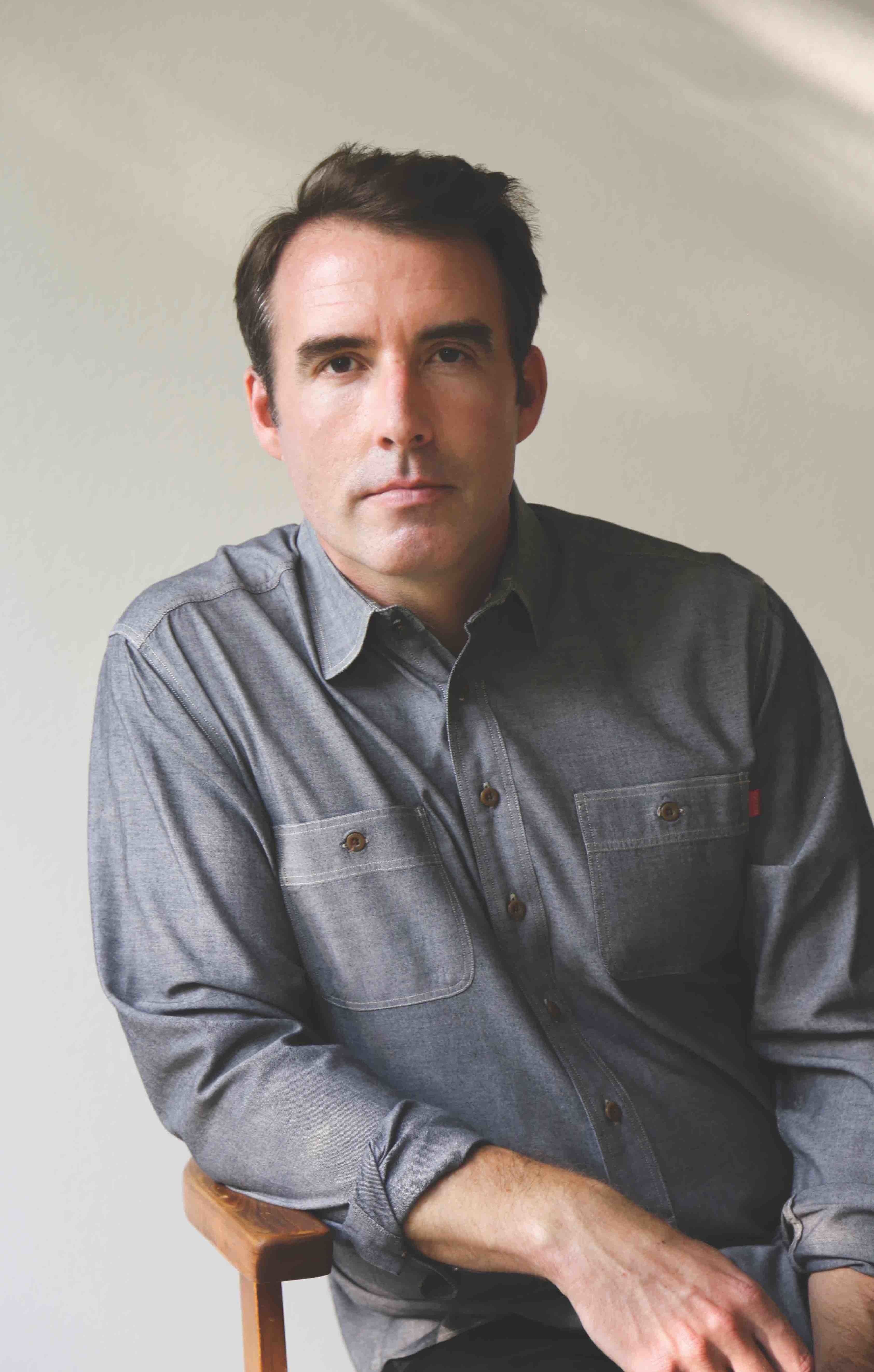 Douglas Boin – Audio Books, Best Sellers, Author Bio | Audible.com